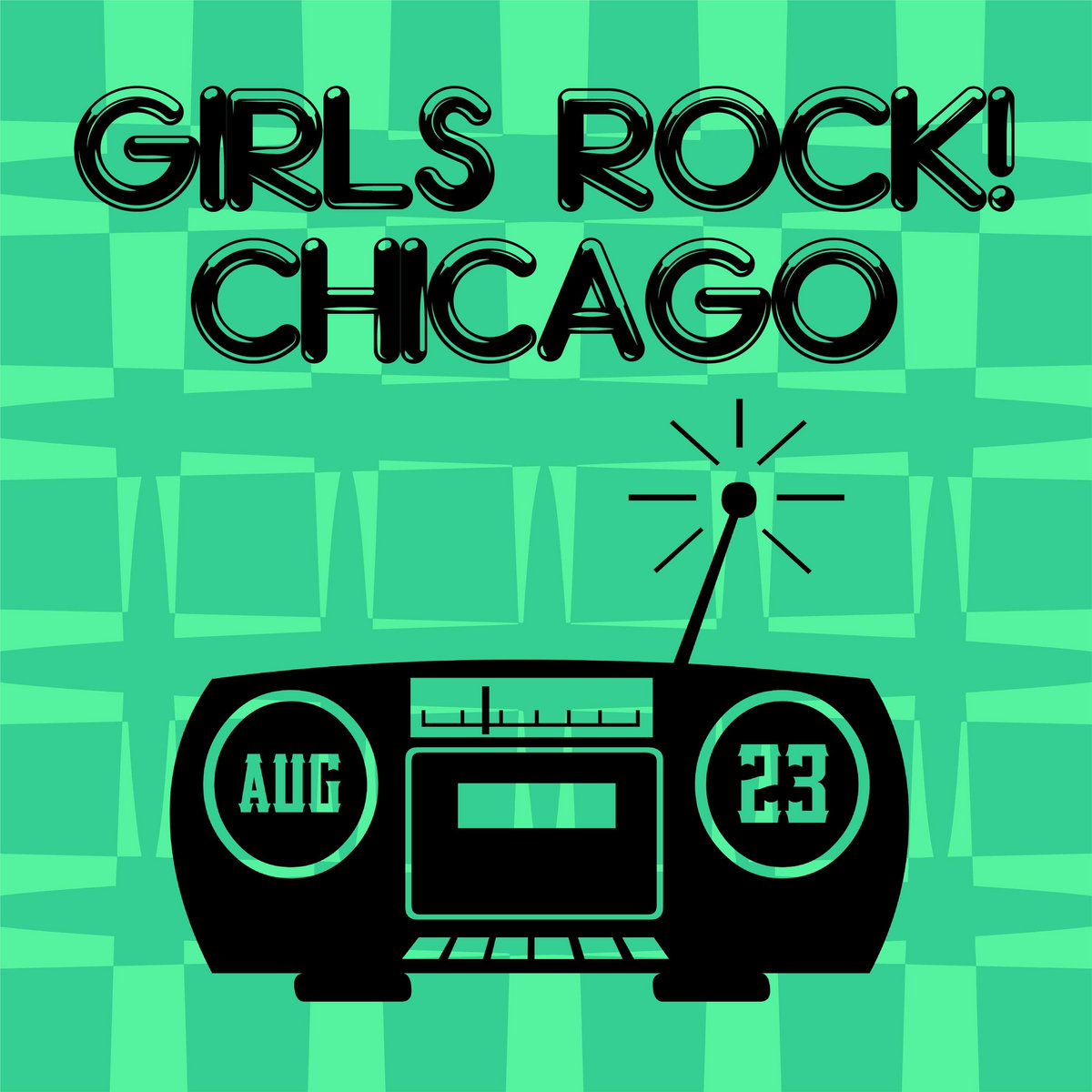 Girls Rock! Chicago 2023: Session 2 | Girls Rock! Chicago
