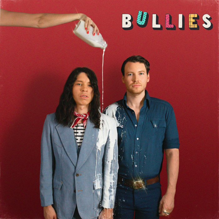 Bullies (Album) | Acid Tongue