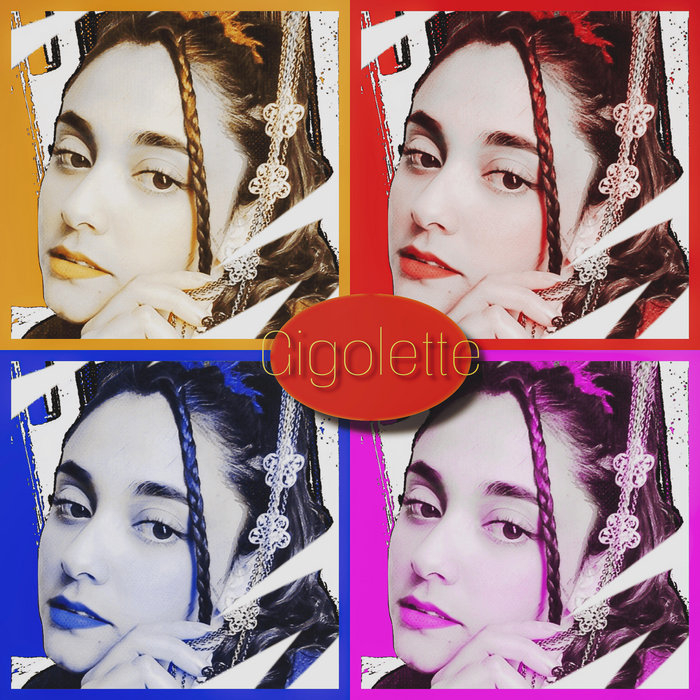 SHINE | GIGOLETTE