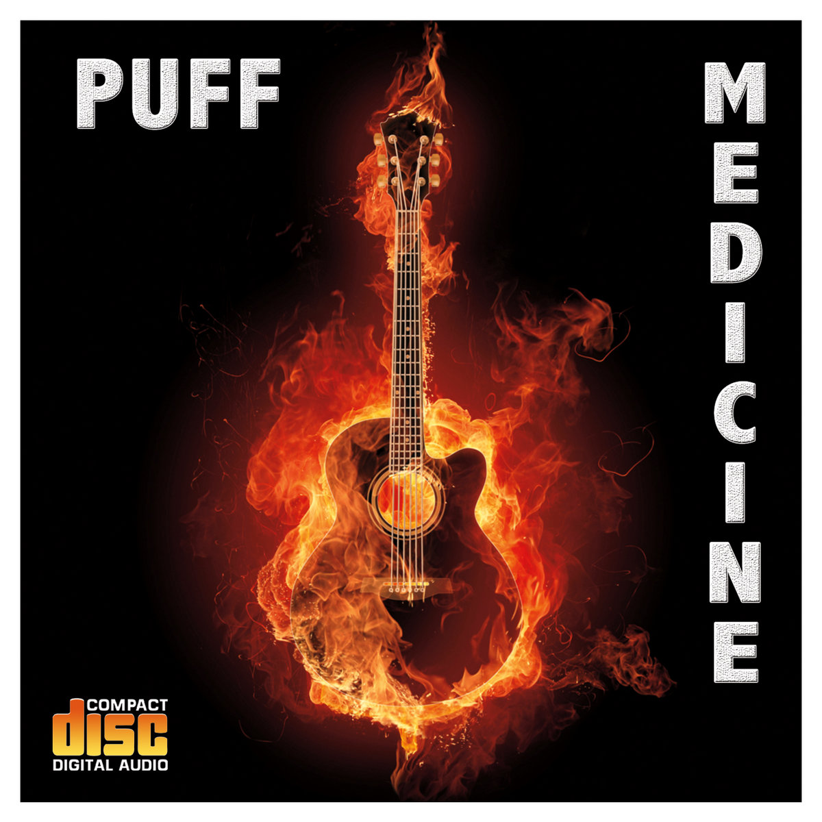 Medicine | Kurt Puffpaff | Puff
