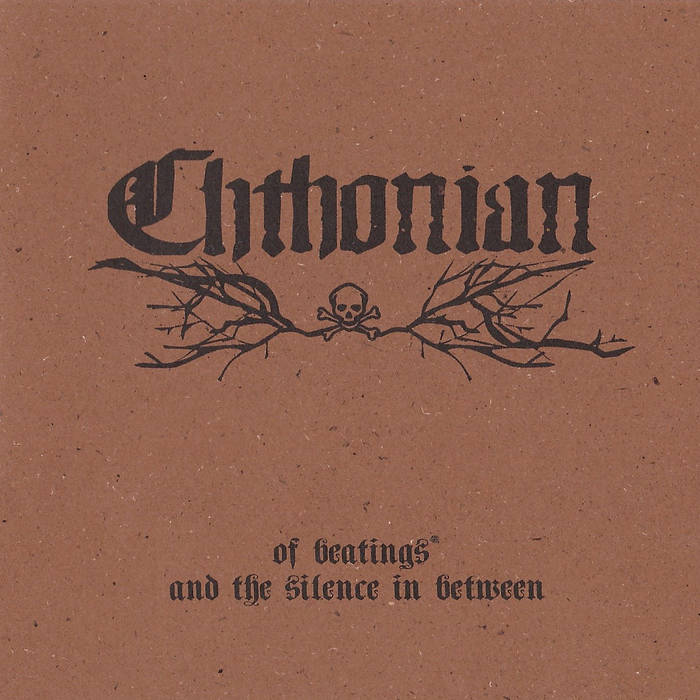 Chthonian Band