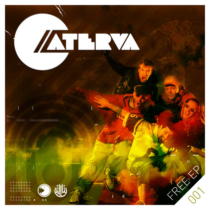 Caterva Free Ep 01 | CATERVA