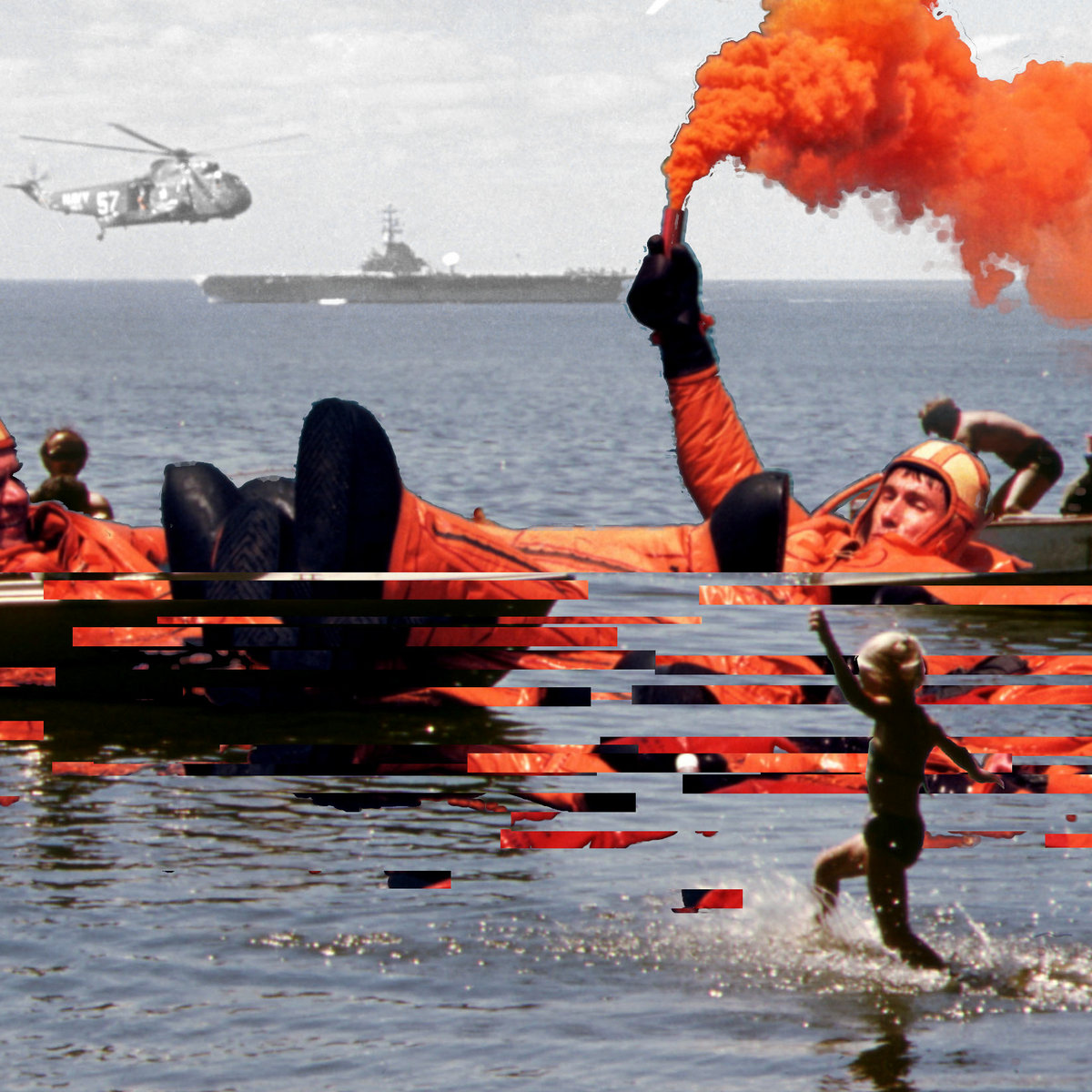 Morobito Egurite | Yukiga Futte Uresii