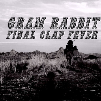 Music | Gram Rabbit