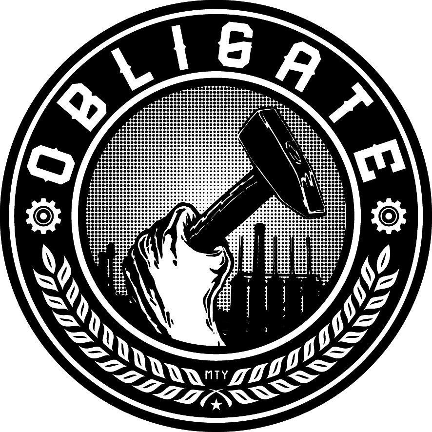 Demo 2015 | Obligate