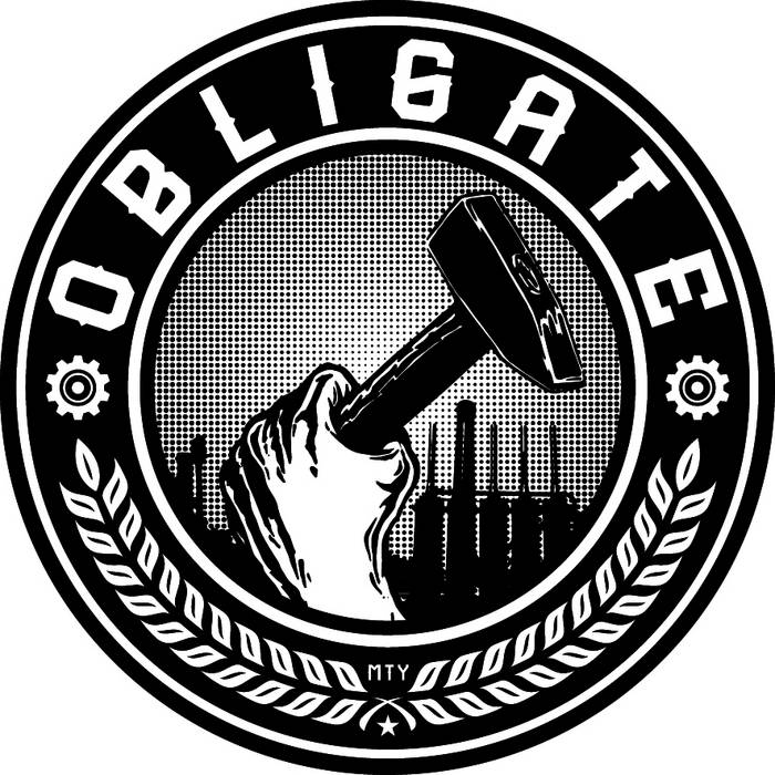 Demo 2015 | Obligate