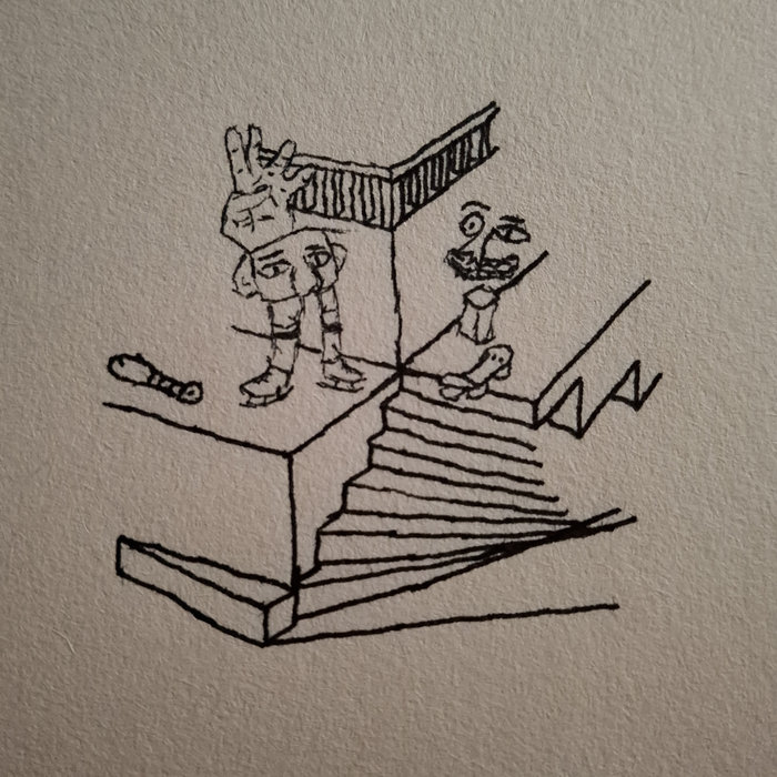 The crazy loop sessions 2 | Lennox Foxwood