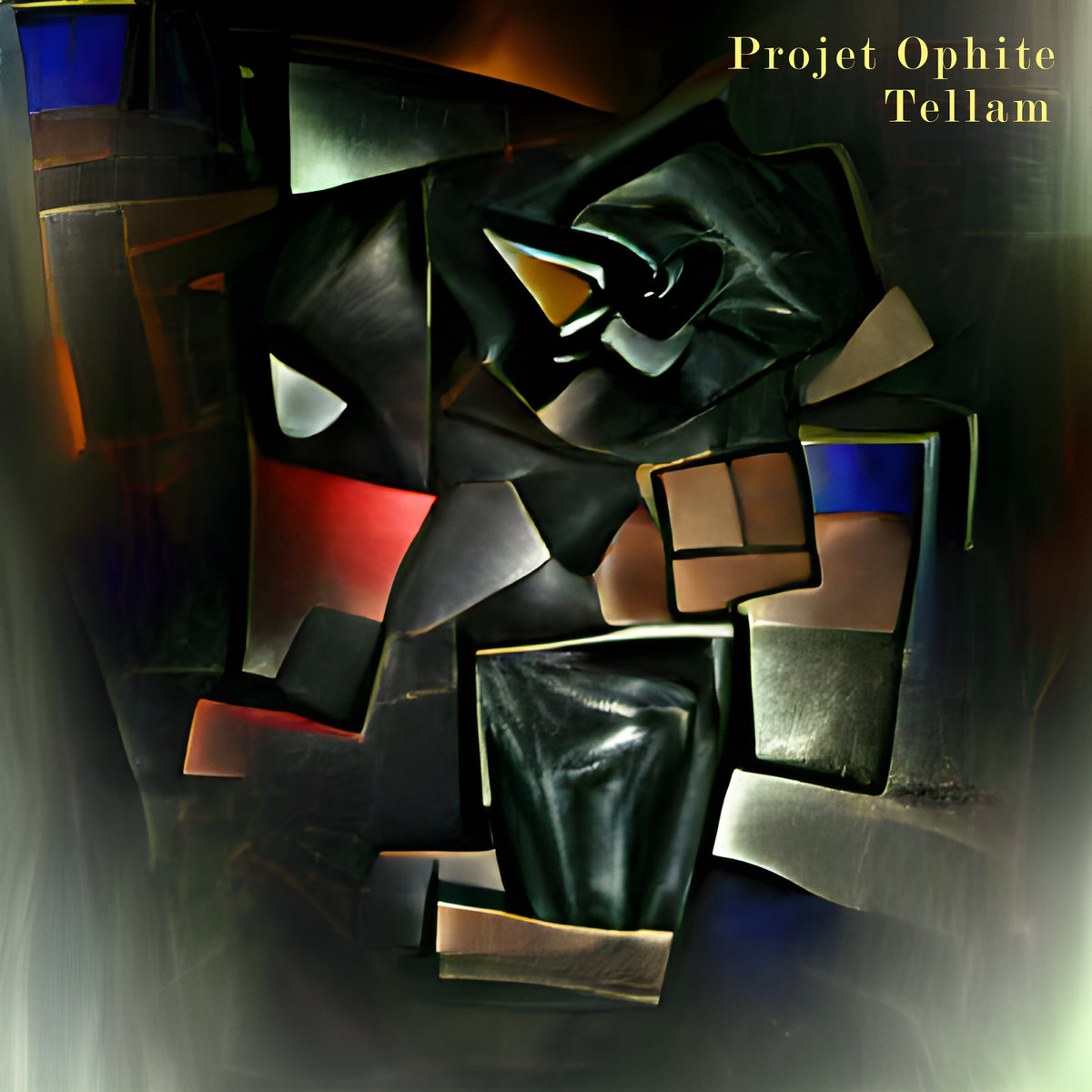 Tellam | Projet Ophite