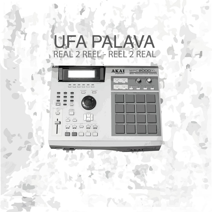 REAL 2 REEL - REEL 2 REAL | UFA PALAVA