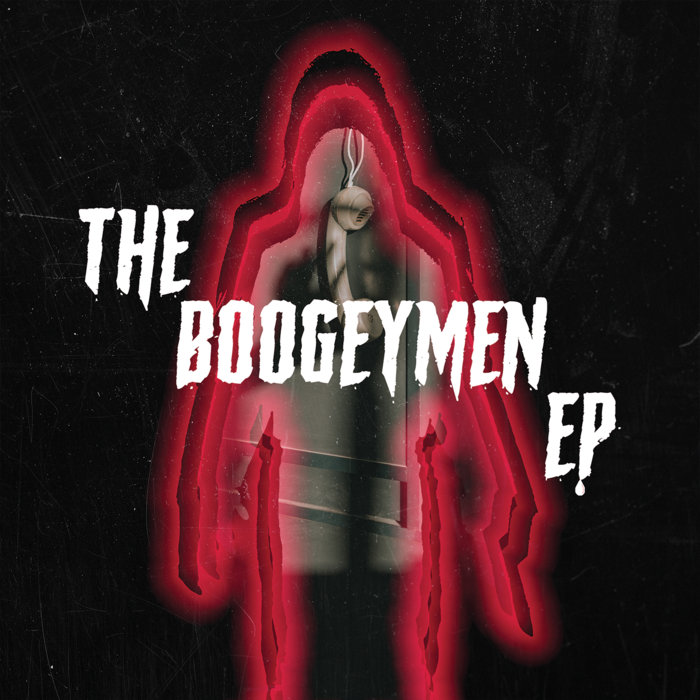 The Boogeymen EP | DJ Keltech | TimeSlave Recordings