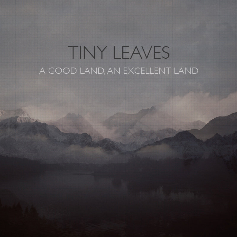 A Good Land, An Excellent Land | Tiny Leaves