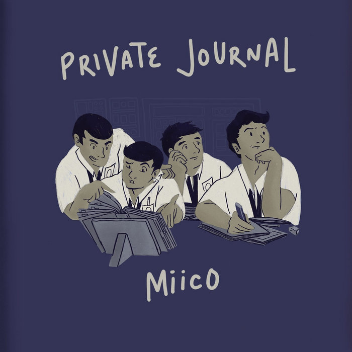 Private Journal | MIICO