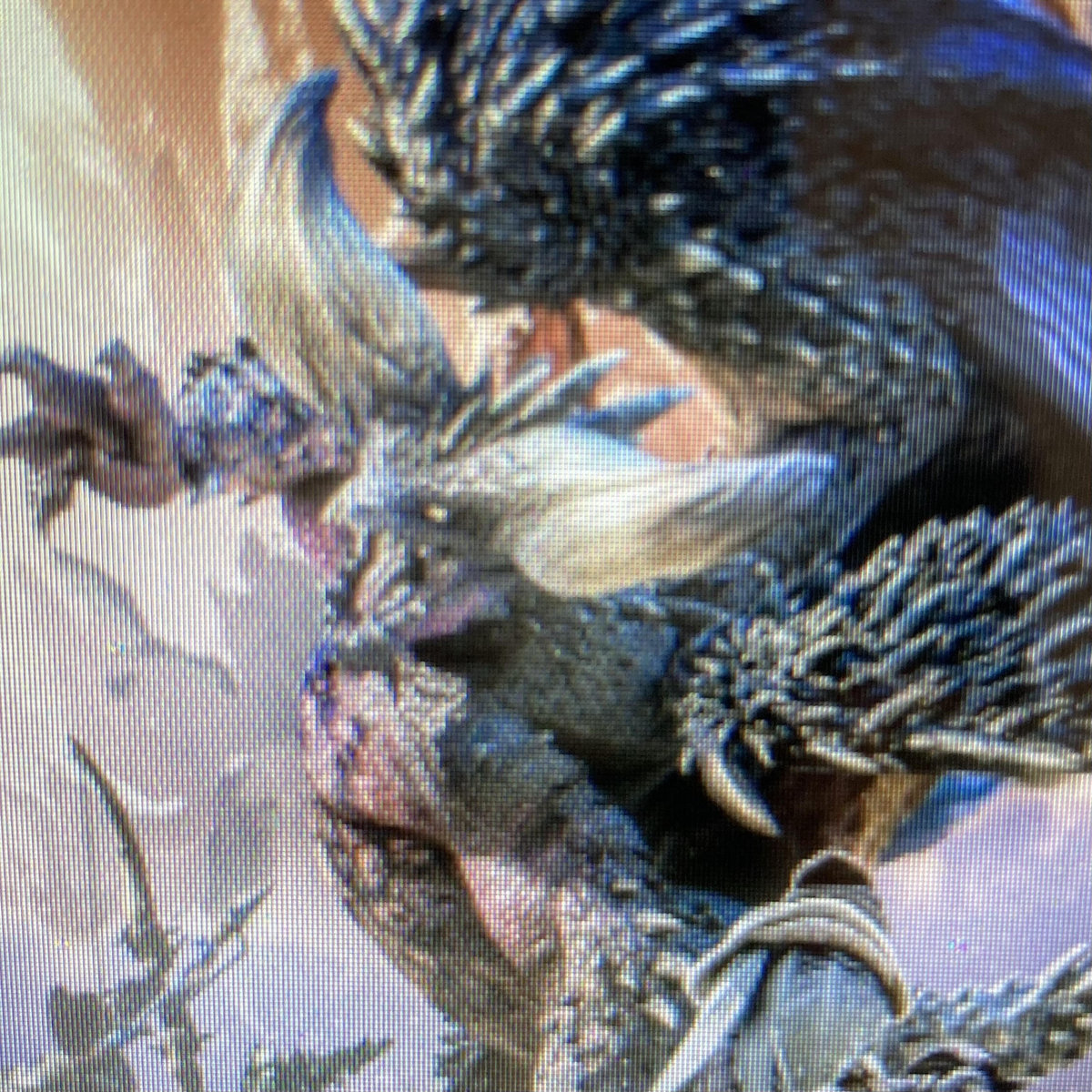 XMFX Samples 13 nice harmoz | Xiu Xiu | XIU XIU