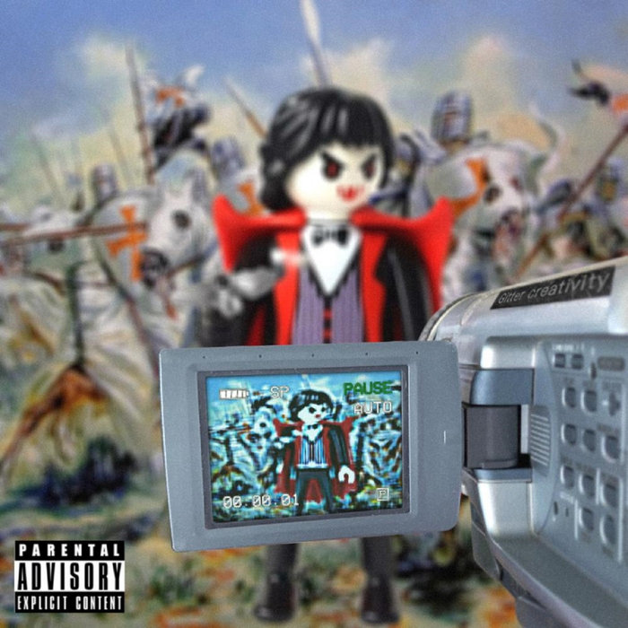 Dracul | NEETKAMI | Showstart-release