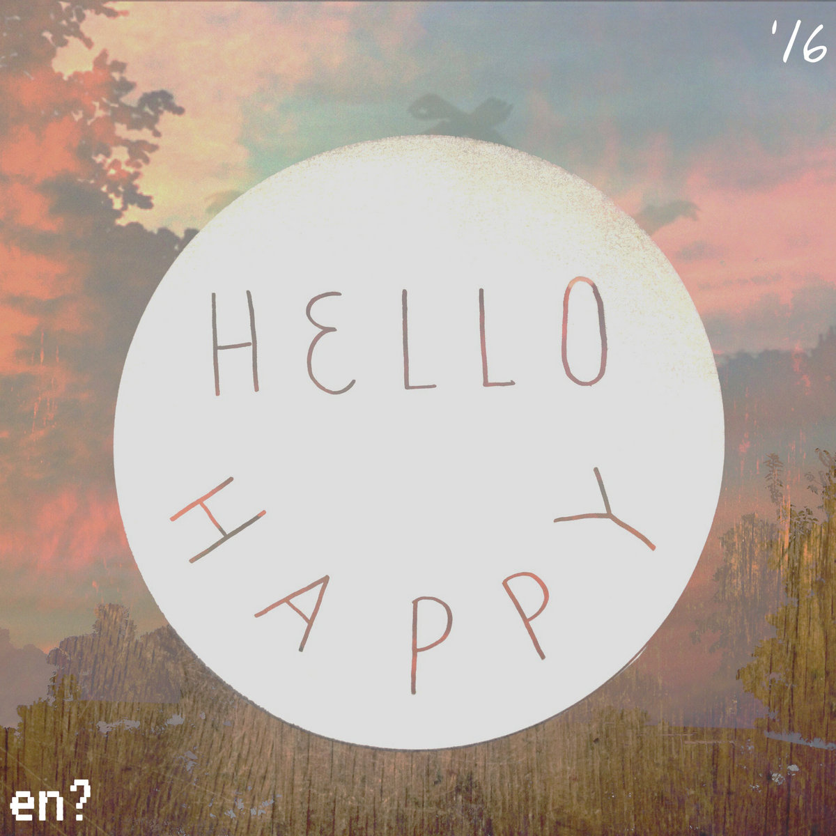 hello happy :^) | en?