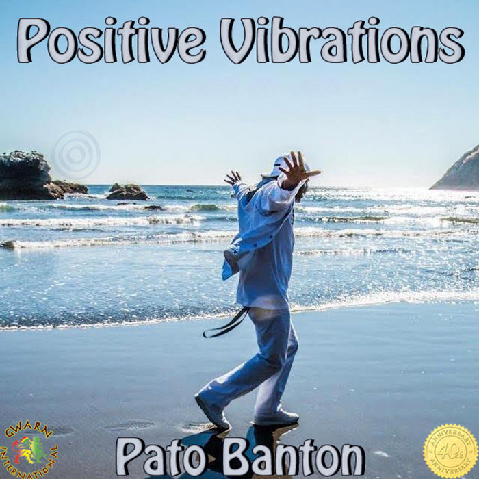 Go Pato | Pato Banton