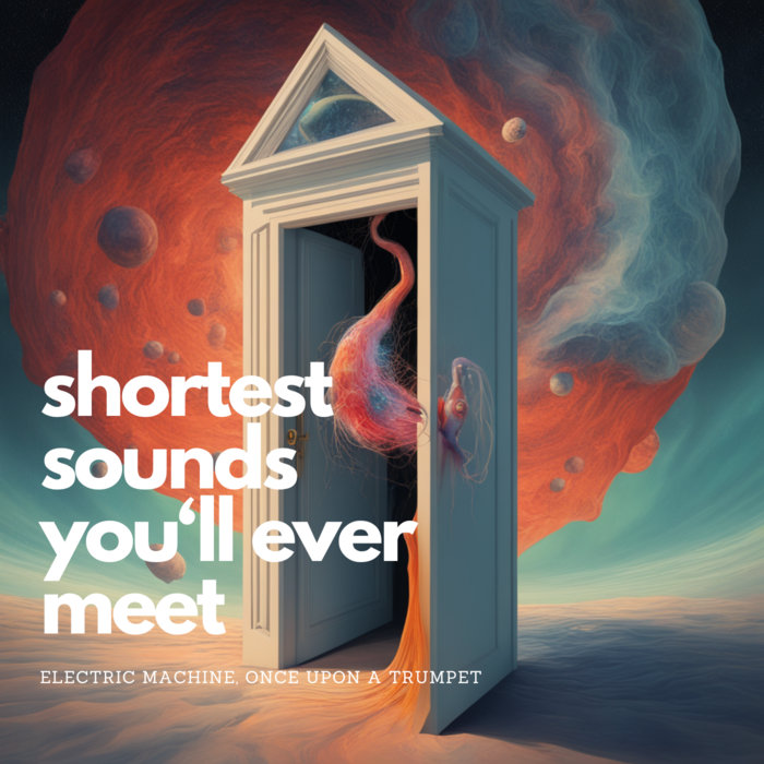 Shortest sounds you'll ever meet (Original Soundtrack) | Cristian ...