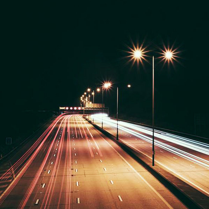 "Night Rhythms" | KOZMIK FUNK | NYC RECORDS (The Home of Space Disco)