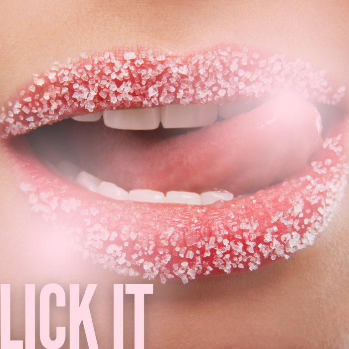 Lick It | Jay Baptiste