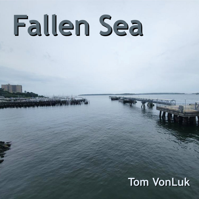 Fallen Sea | Tom VonLuk