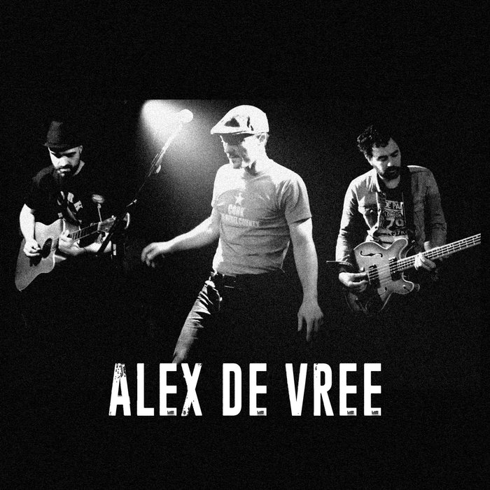 ALEX DE VREE | ALEX DE VREE