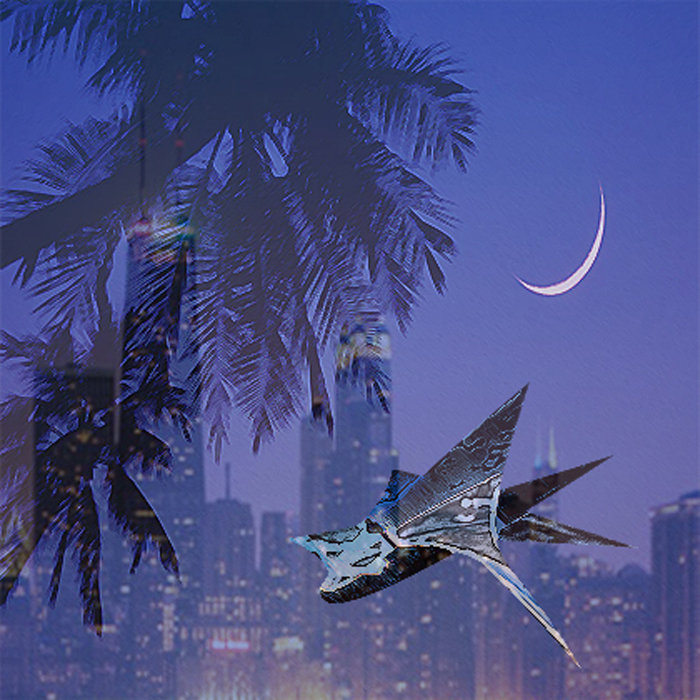 Legend of the Birdman | Cryptid Satellite