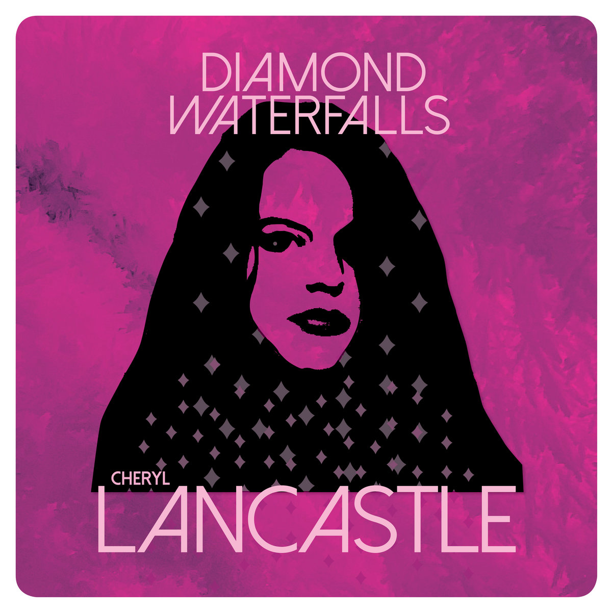 Diamond Waterfalls | Cheryl Lancastle