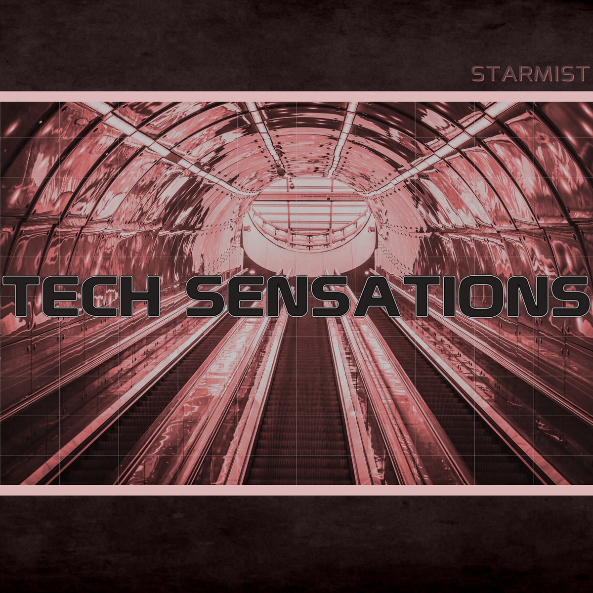 Tech Sensations | Starmist