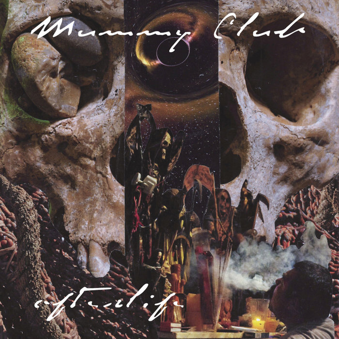 Afterlife | Mummy Club