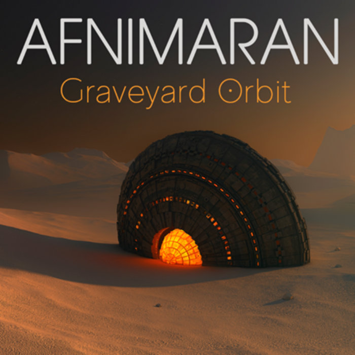 Graveyard Orbit | Afnimaran | Kalpamantra