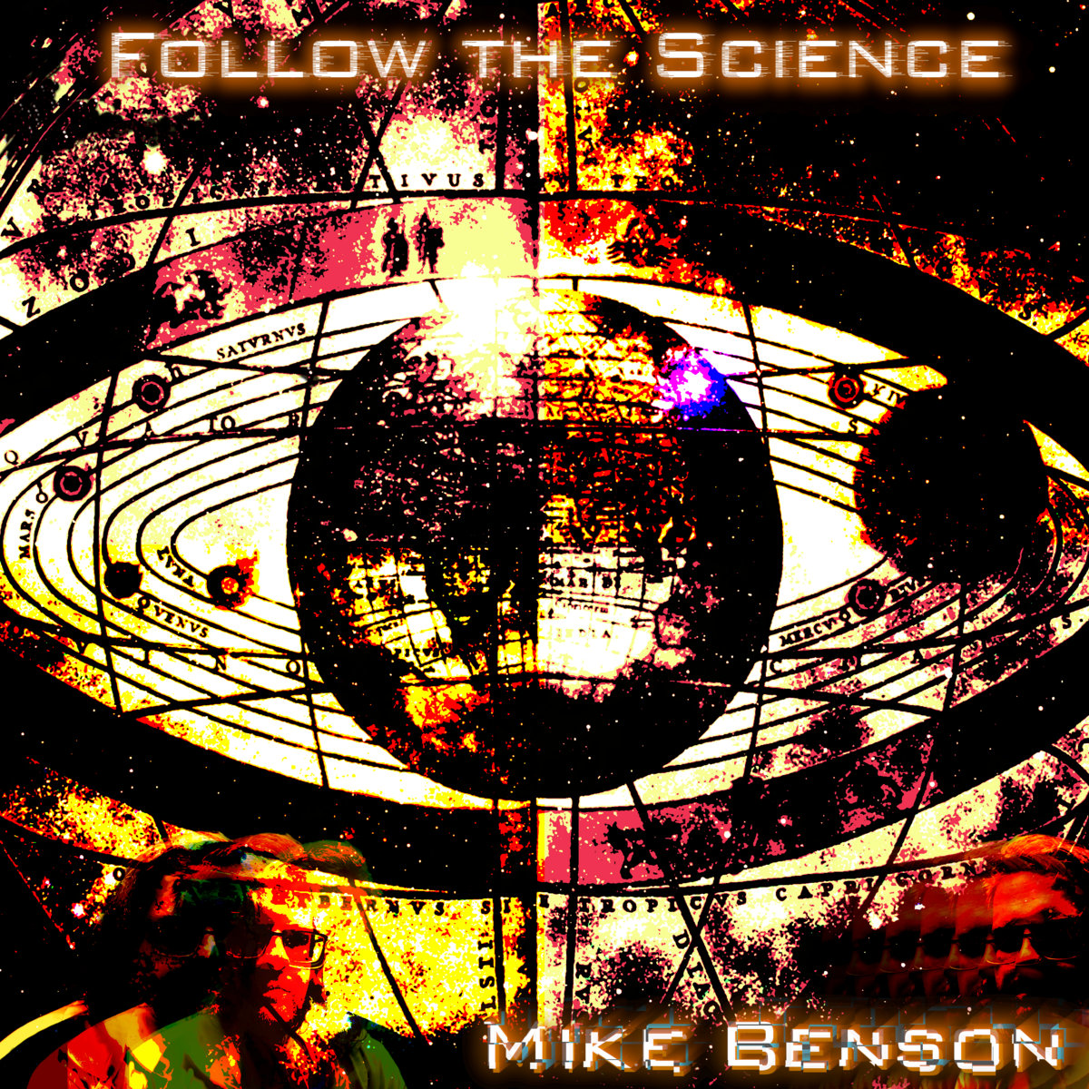 Follow the Science | Mike Benson