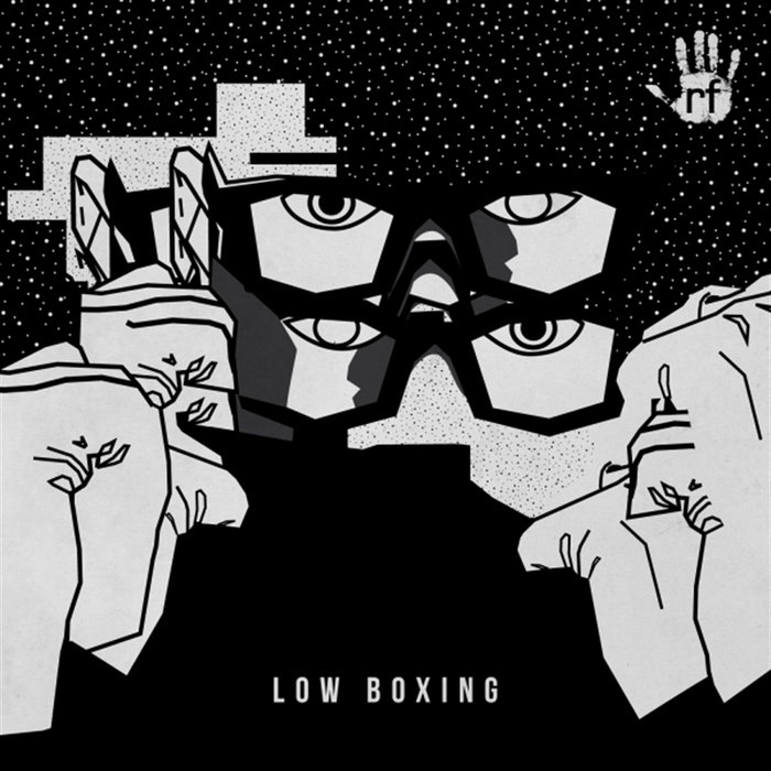 Low Boxing | Rennie Foster