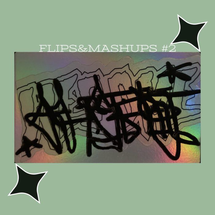 Flips & Mashups 2 | Al Rieki