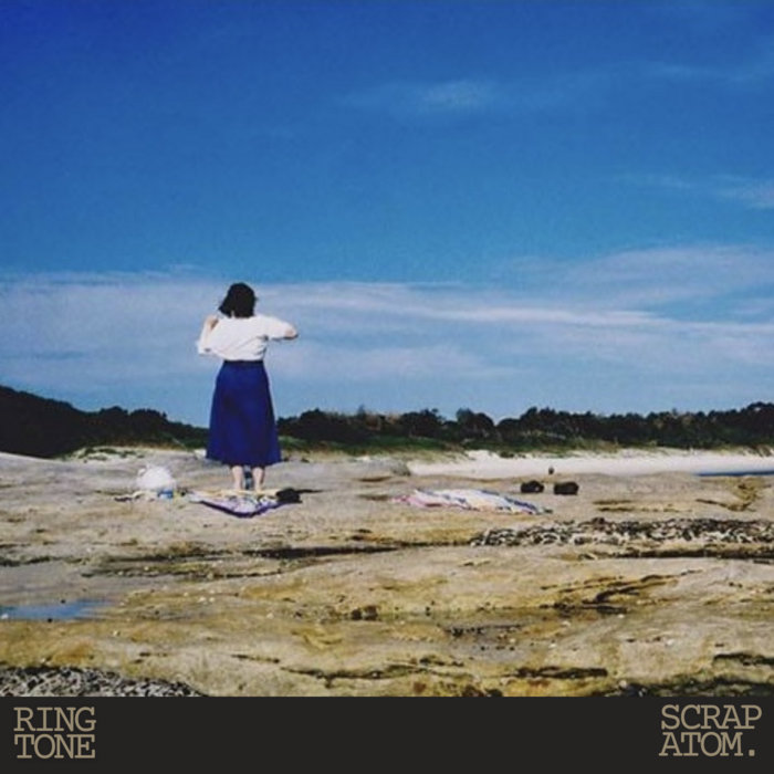 Ringtone | Scrap Atom
