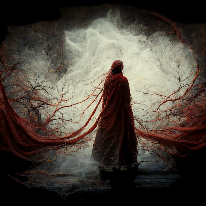 Red Spectre | KLĀPR