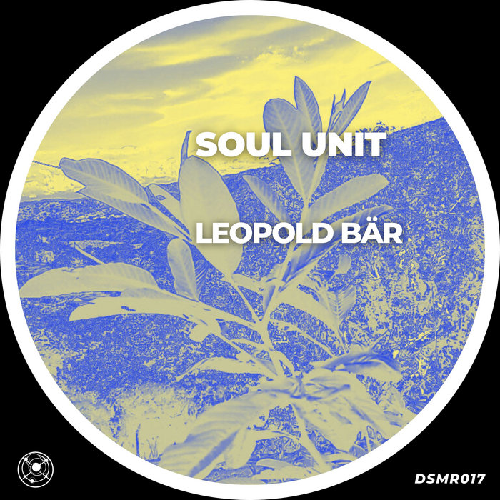 Soul Unit | Leopold Bär | Despair Scape Records