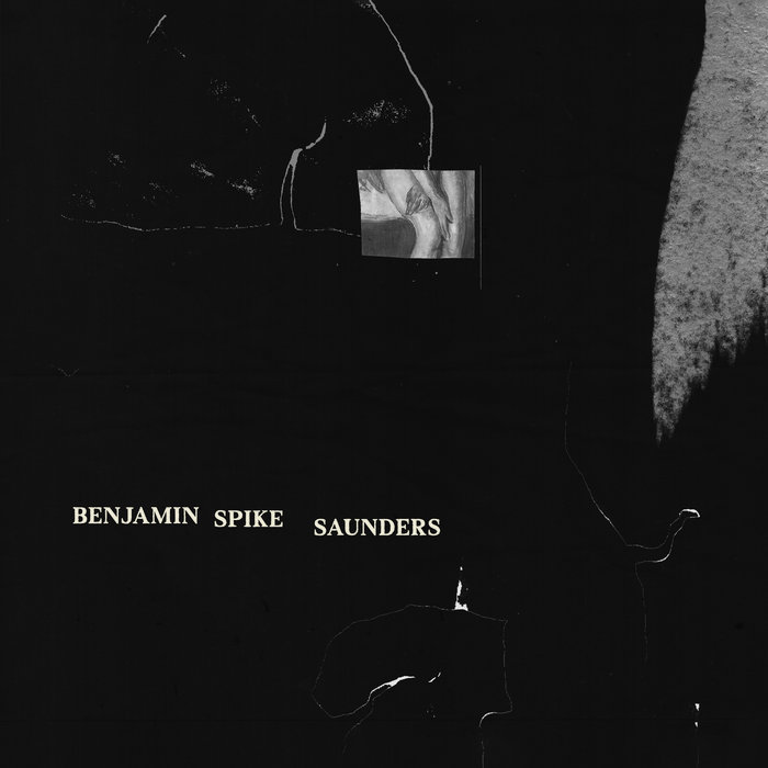 Benjamin Spike Saunders | Benjamin Spike Saunders