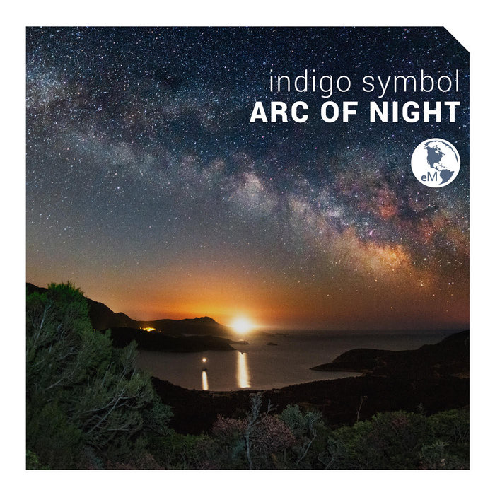 Arc of Night | Indigo Symbol