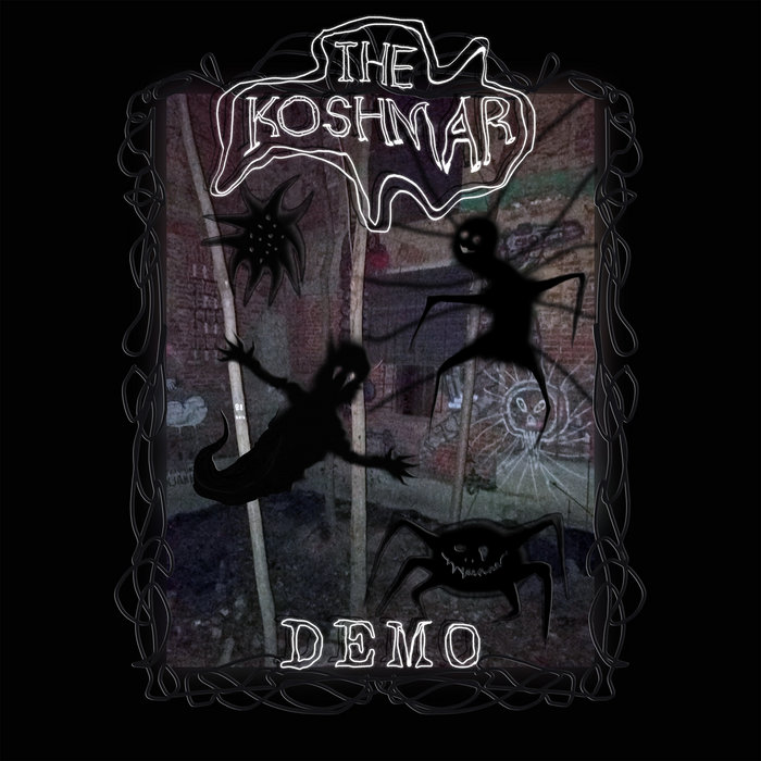 Demo | The Koshmar | Global Itch