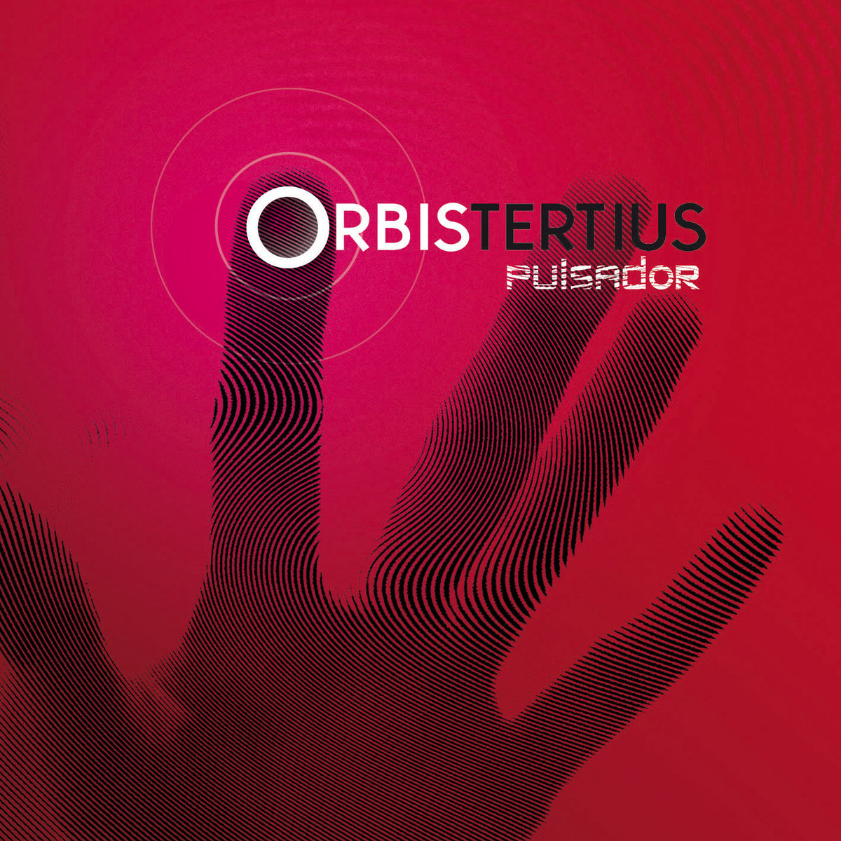 Pulsador | Orbis Tertius