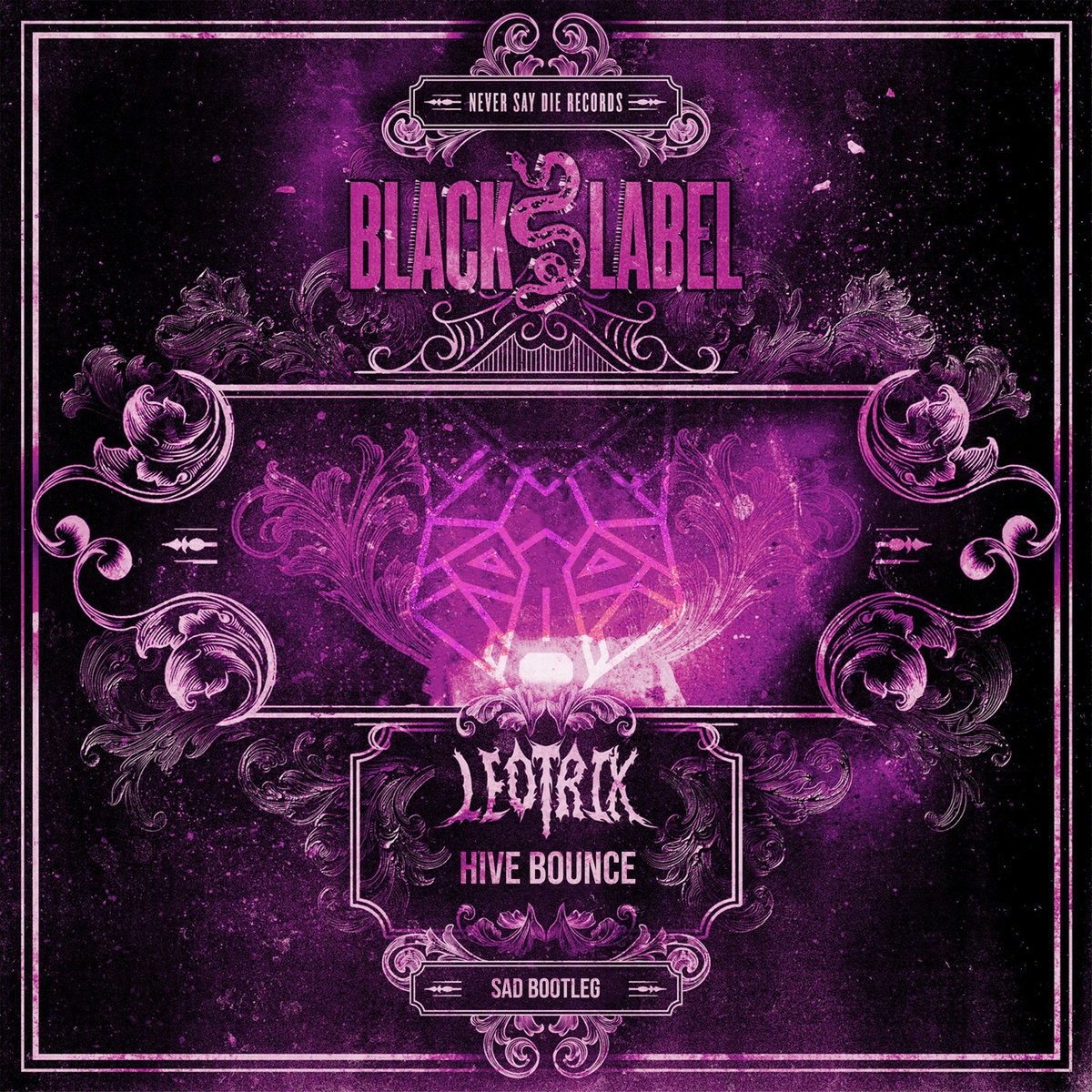 Hive Bounce (Sad Bootleg) | Leotrix | SΛD