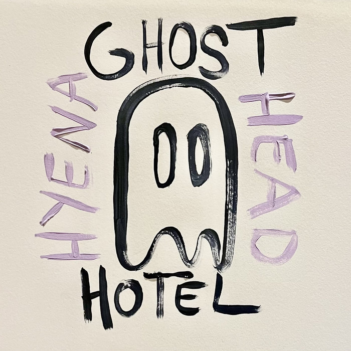 Ghost Hotel | Hyena Head