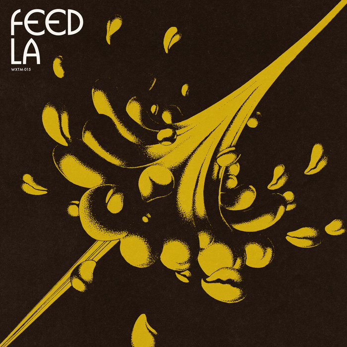 Feed LA | Feed LA | Wax Thematique