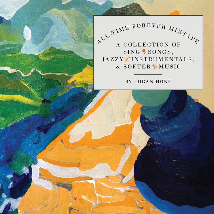 🌷Many Thanks feat: Jessica Li | Logan Hone