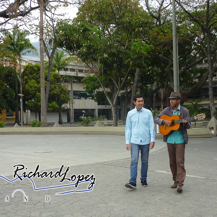 Volando | Richard Lopez | Richh