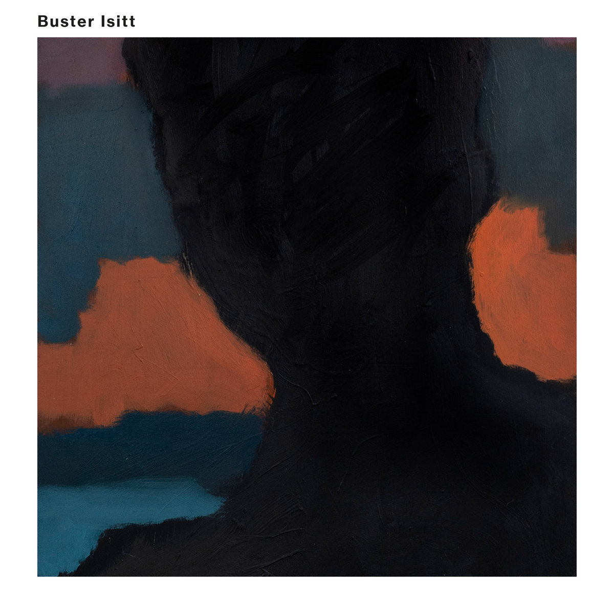 Buster Isitt | Buster Isitt