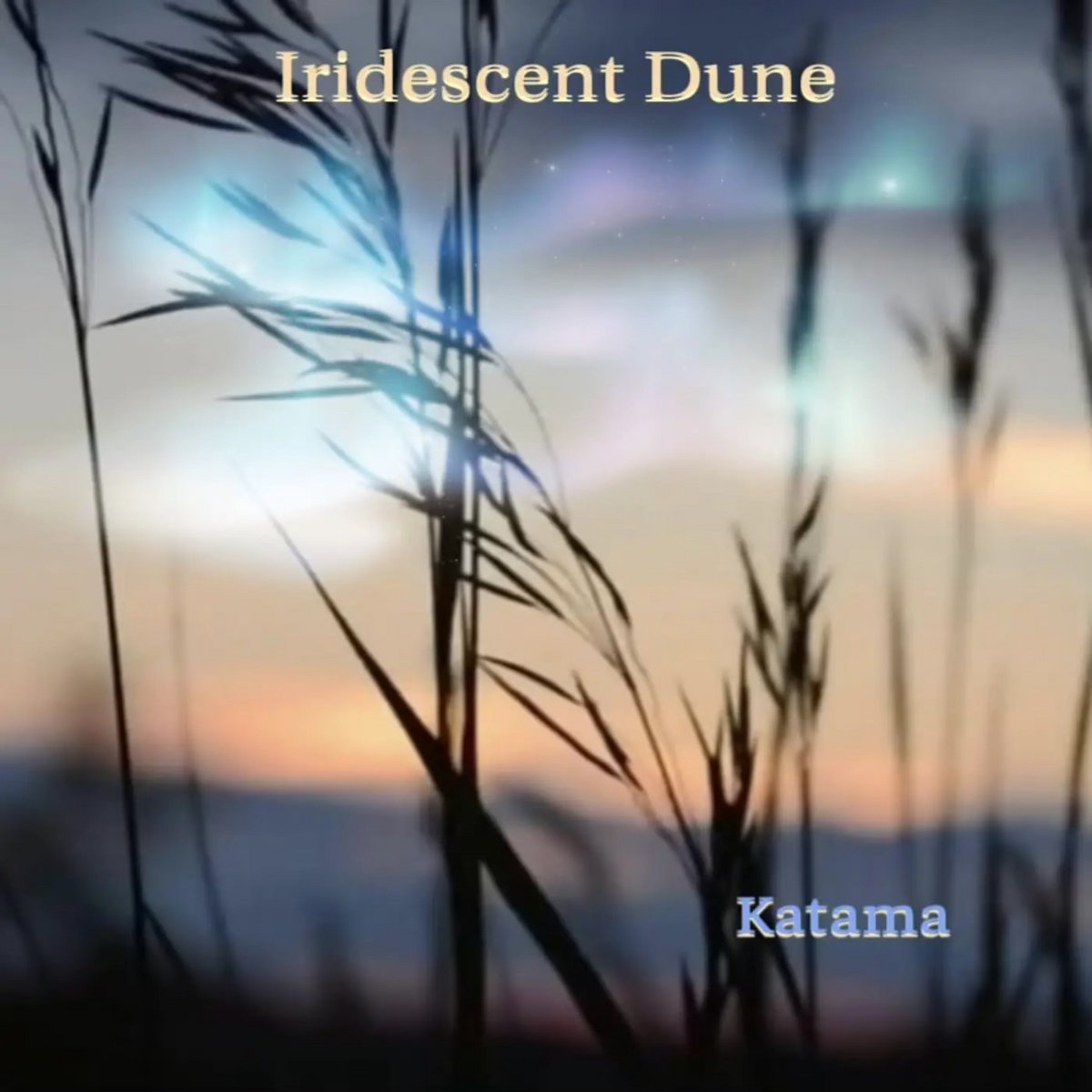 Katama | Iridescent Dune