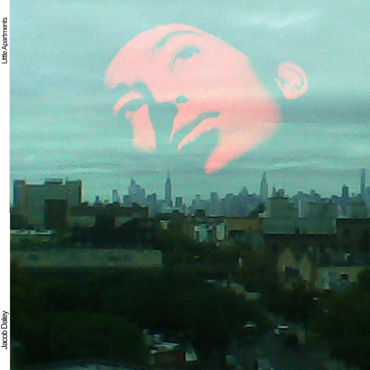 little apartments | Jacob Daley