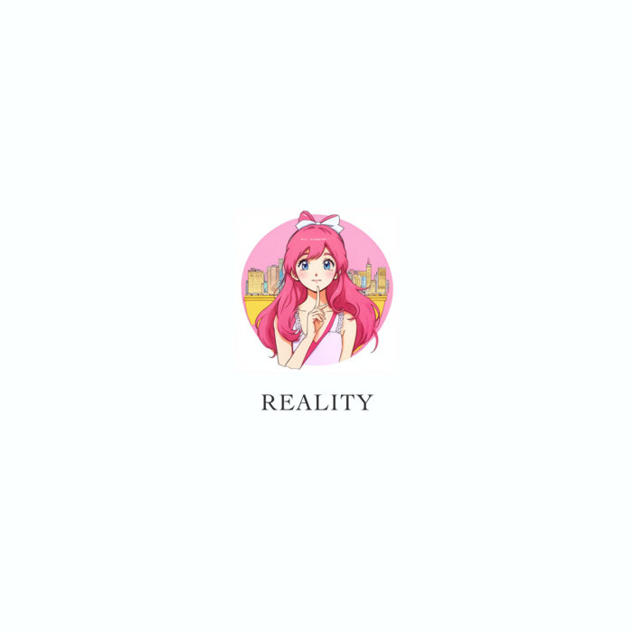 Reality - single | Sharon Apple
