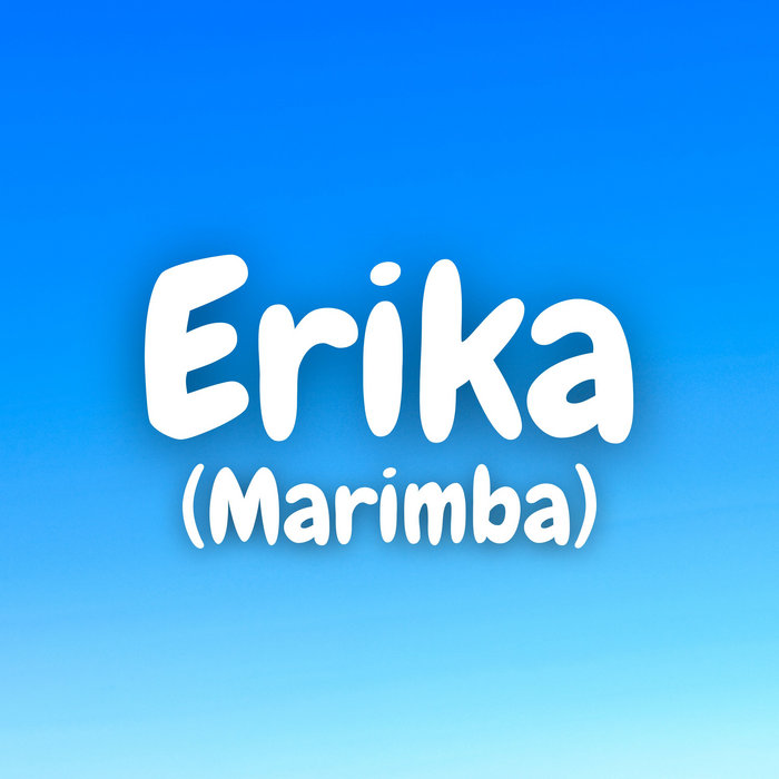 Erika Ringtone (Marimba) - German Marching | Chakushinon123